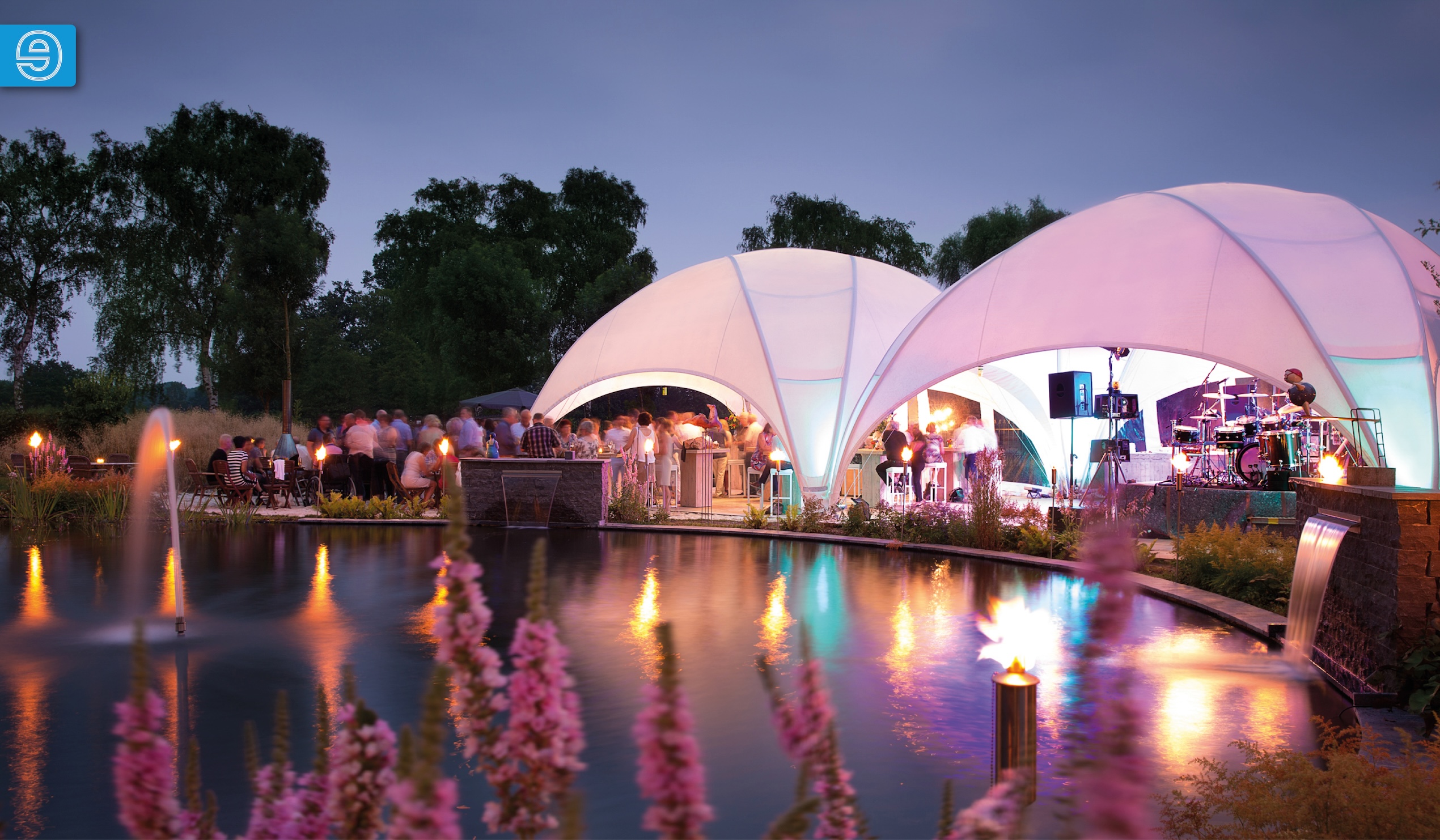 Creative Structures - Creative Production